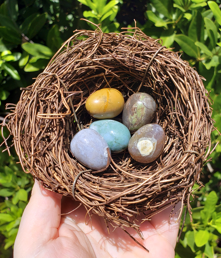 Fancy Jasper – Crystal Gemstone Shop