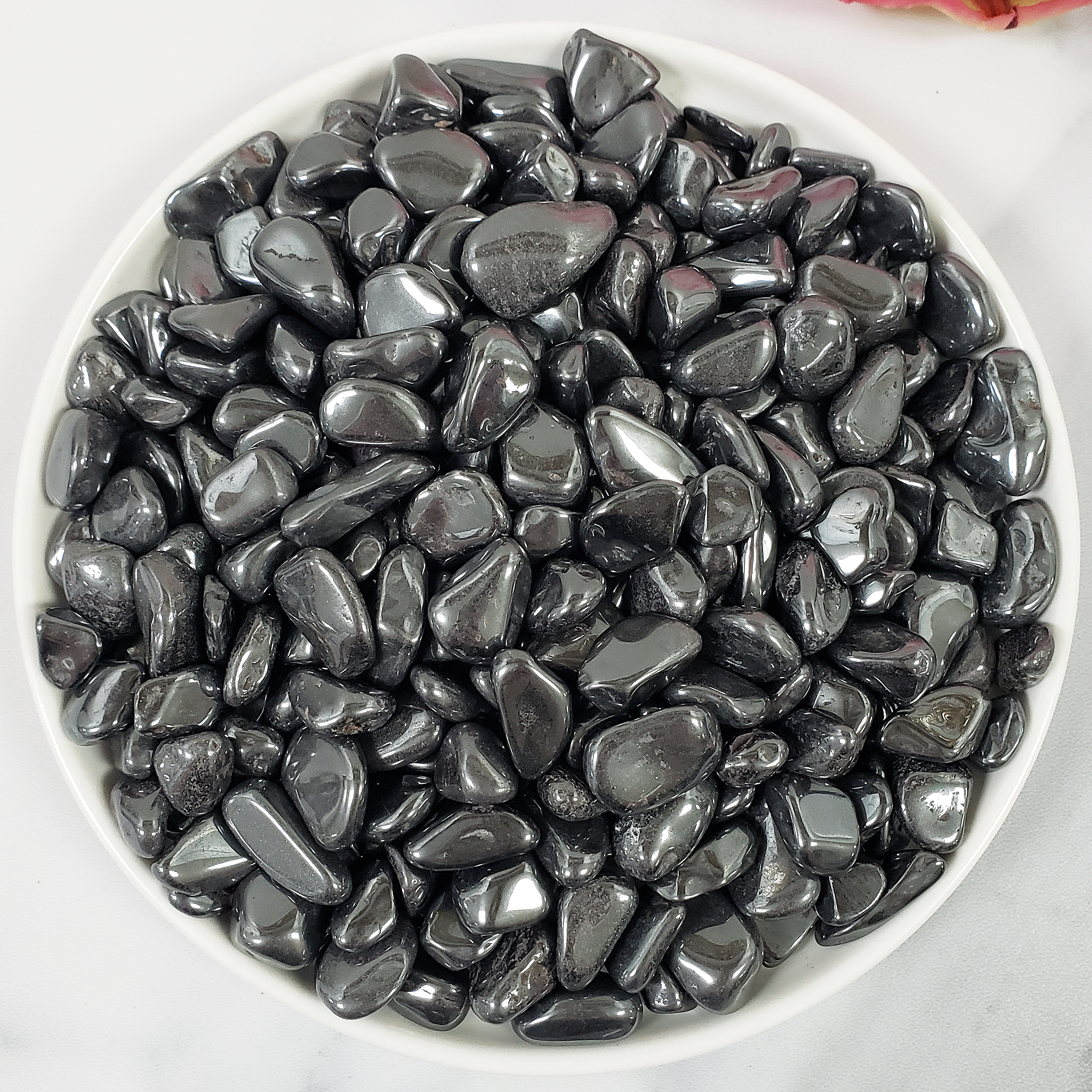 Hematite Meaning, Crystal Healing Properties, Uses, Facts, and History ...