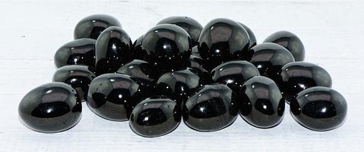 Jet Stone - Crystal Healing Properties, Meaning, Uses, Facts, and Hist ...