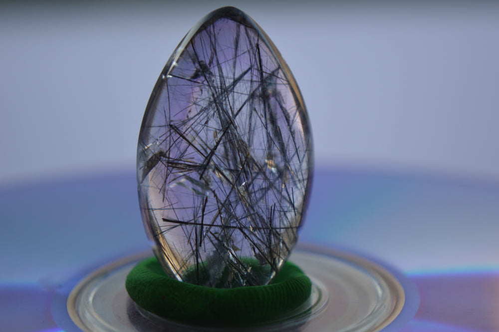 Gemstone Inclusions - Beauty Beneath the Surface – Crystal Gemstone Shop