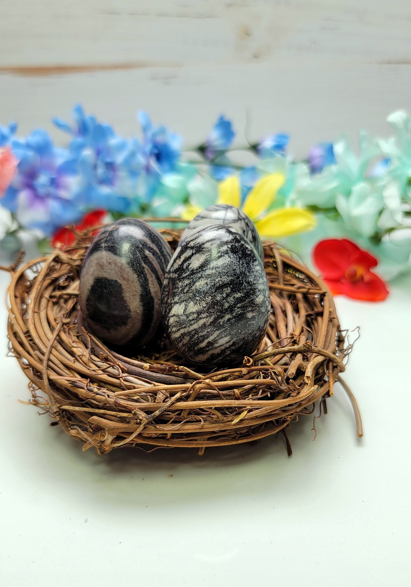 Picasso Jasper – Crystal Gemstone Shop