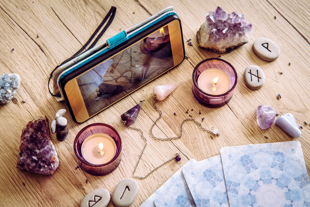 Mineral Identification Apps | Crystal Gemstone Shop