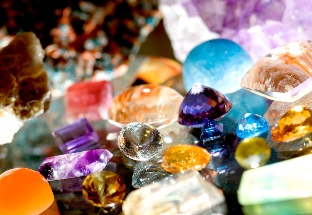 RARER THAN DIAMONDS - WHAT IS THE RAREST STONE IN THE WORLD? – Crystal ...