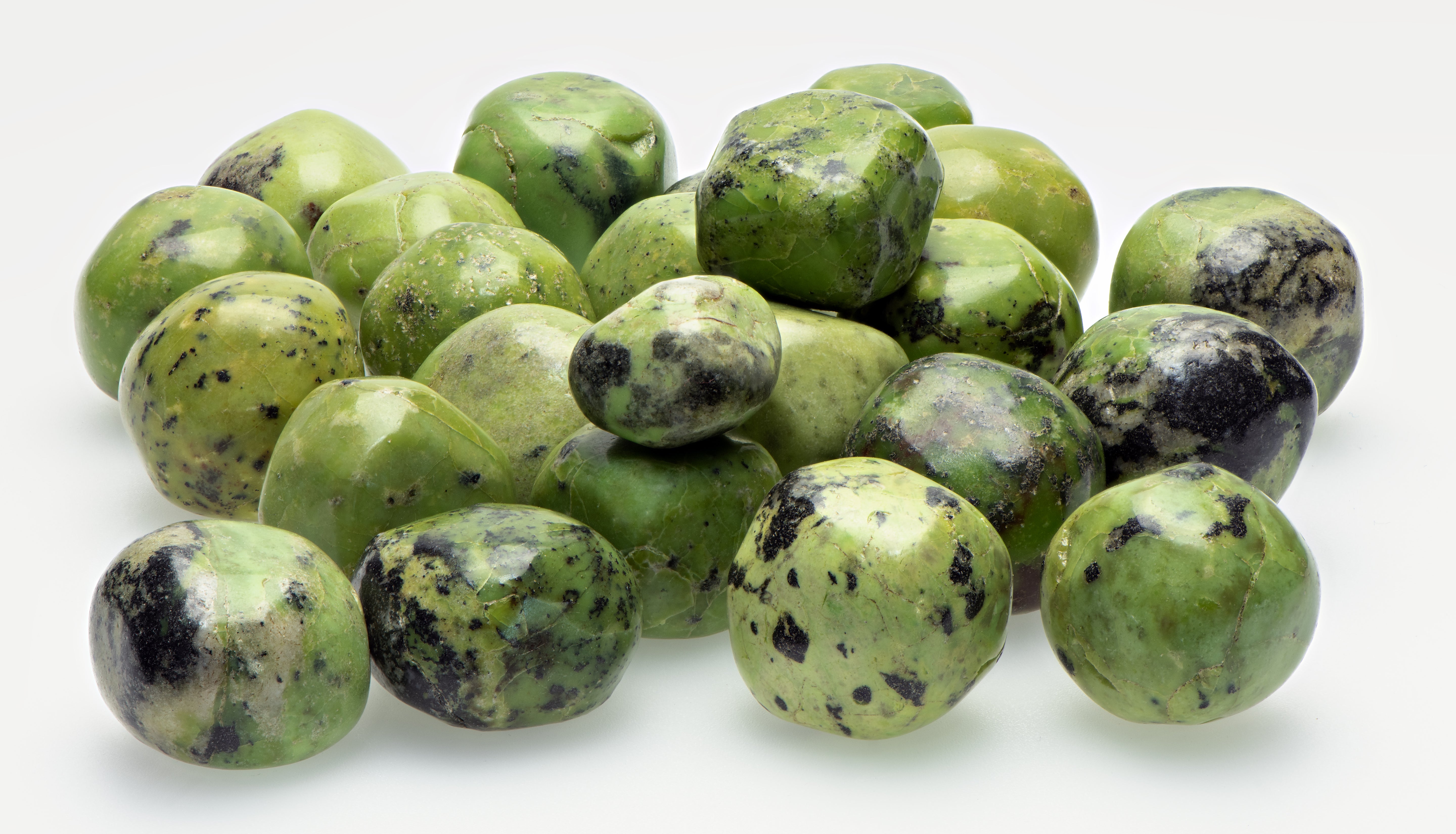 Chrysoprase – Crystal Gemstone Shop