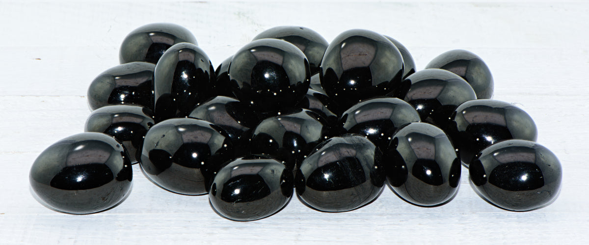 Jet Gemstone | Jet Stone | Jet Crystal – Crystal Gemstone Shop