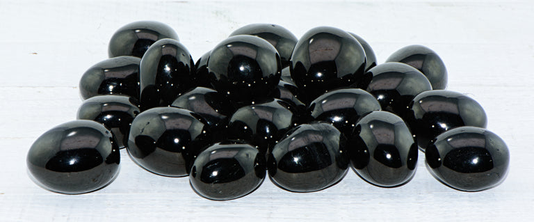 Jet Gemstone | Jet Stone | Jet Crystal – Crystal Gemstone Shop