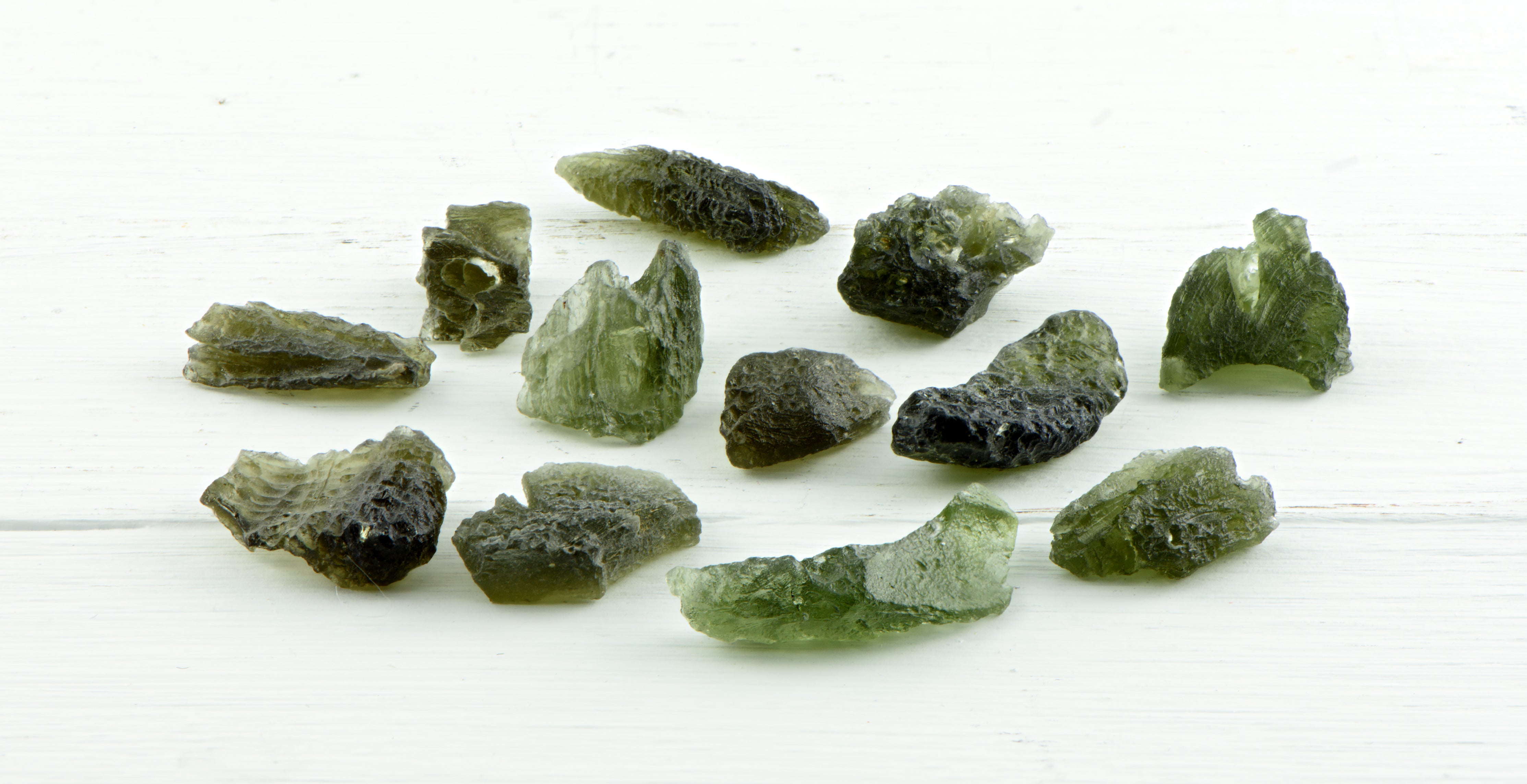 Moldavite Crystal | Moldavite Tektite – Crystal Gemstone Shop