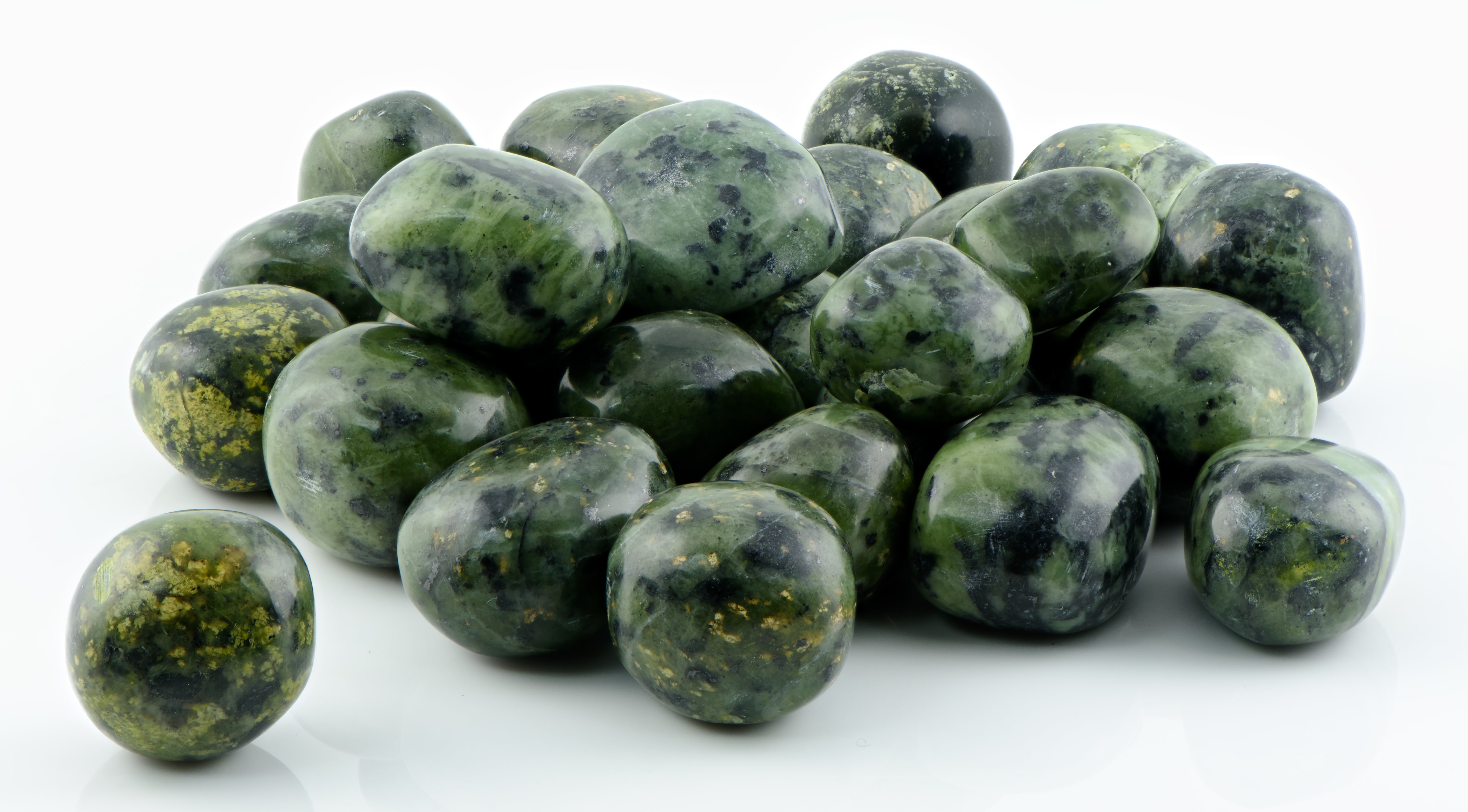 Nephrite Jade – Crystal Gemstone Shop