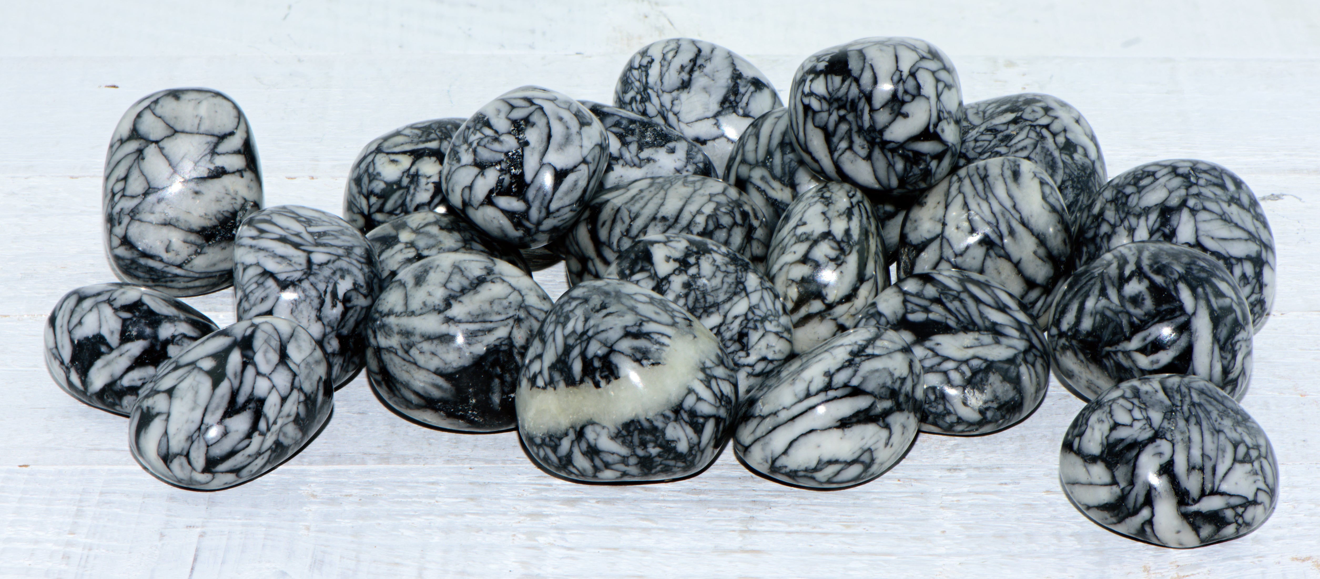 Pinolith – Crystal Gemstone Shop