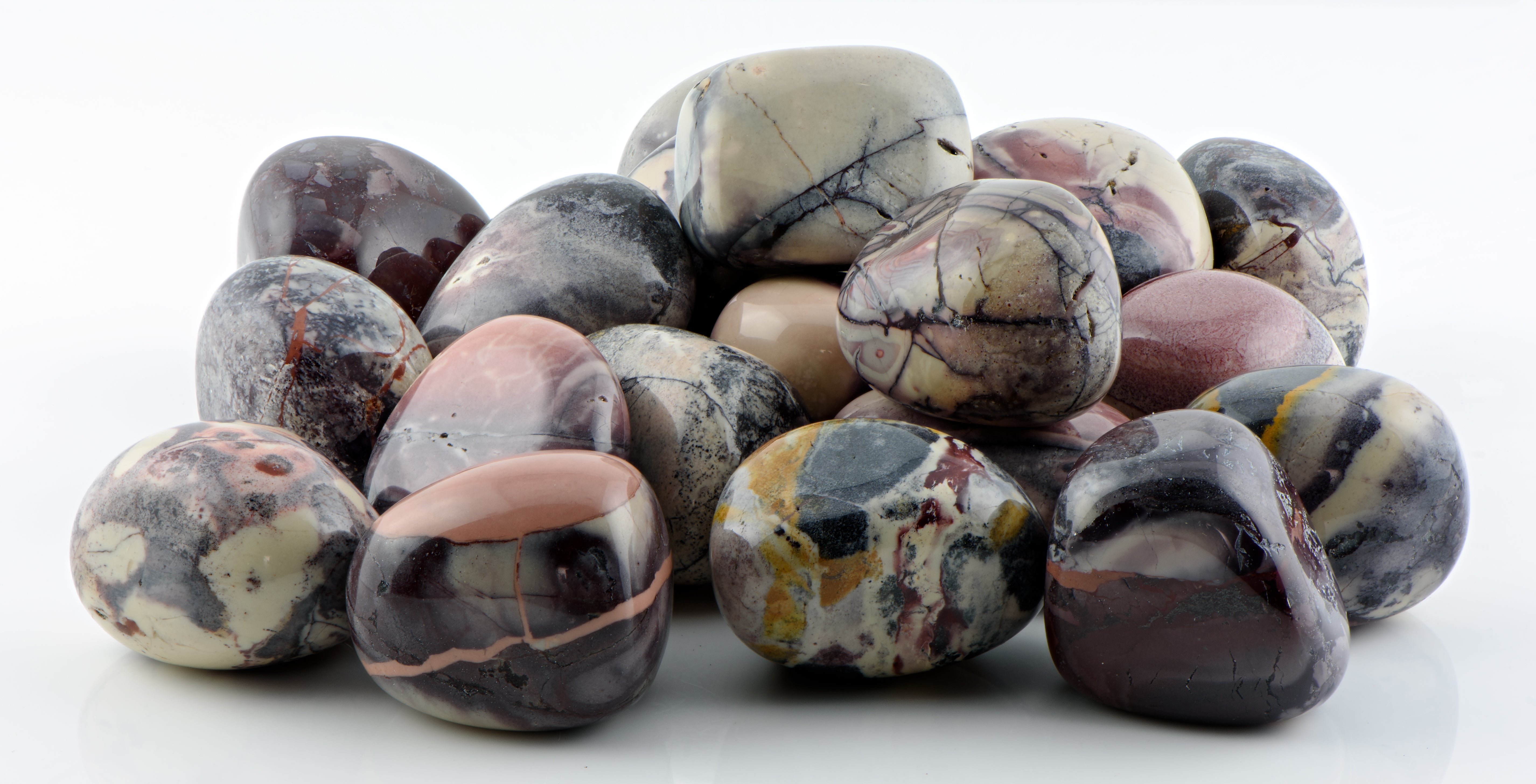 Porcelain Jasper – Crystal Gemstone Shop