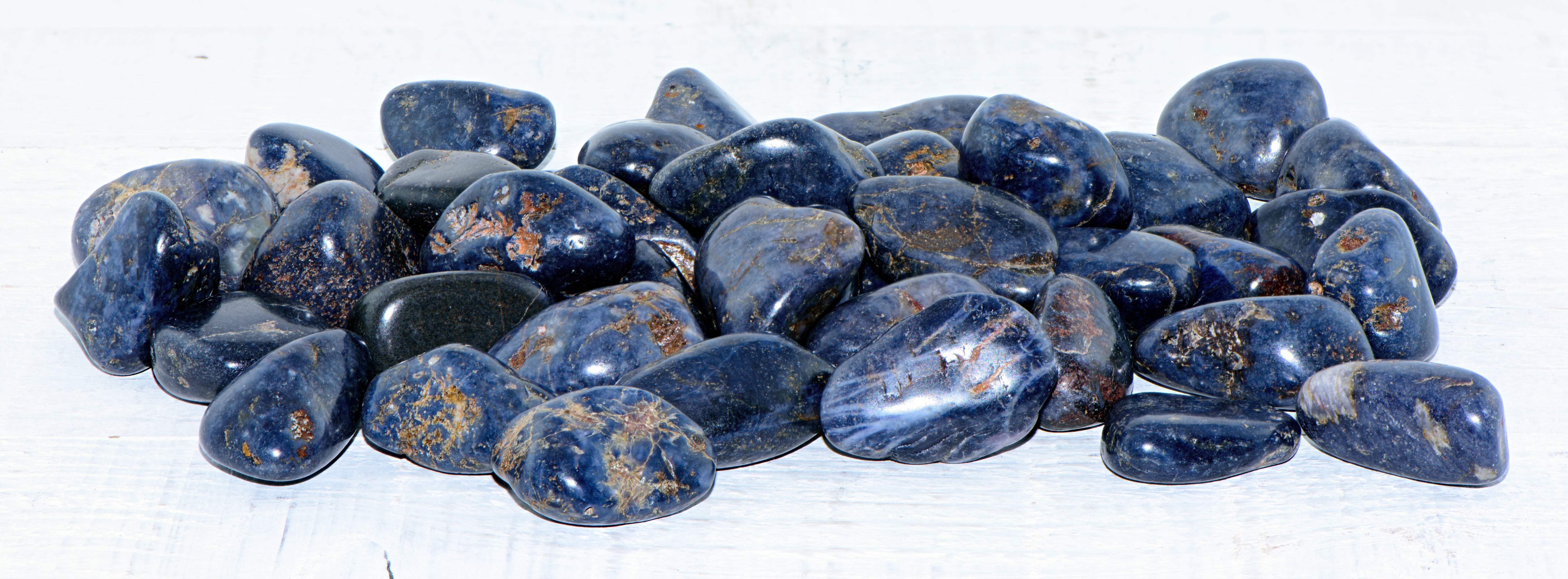 Sapphire Stone | Sapphire Corundum – Crystal Gemstone Shop