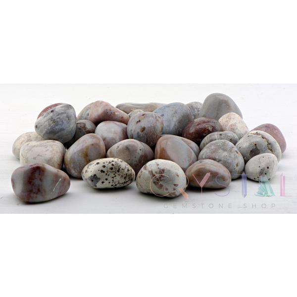 White Panther Stone – Crystal Gemstone Shop