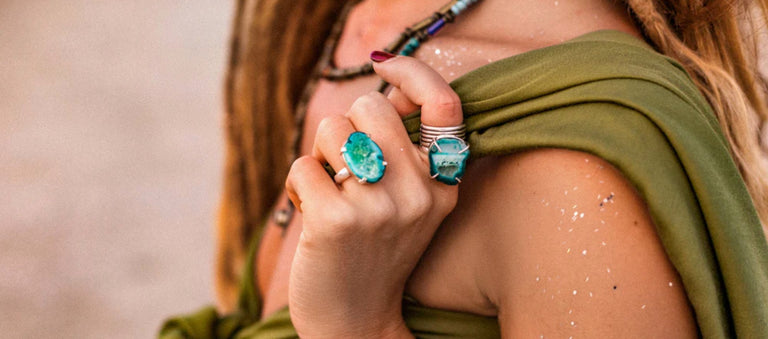 Shop All Crystal Collections – Crystal Gemstone Shop