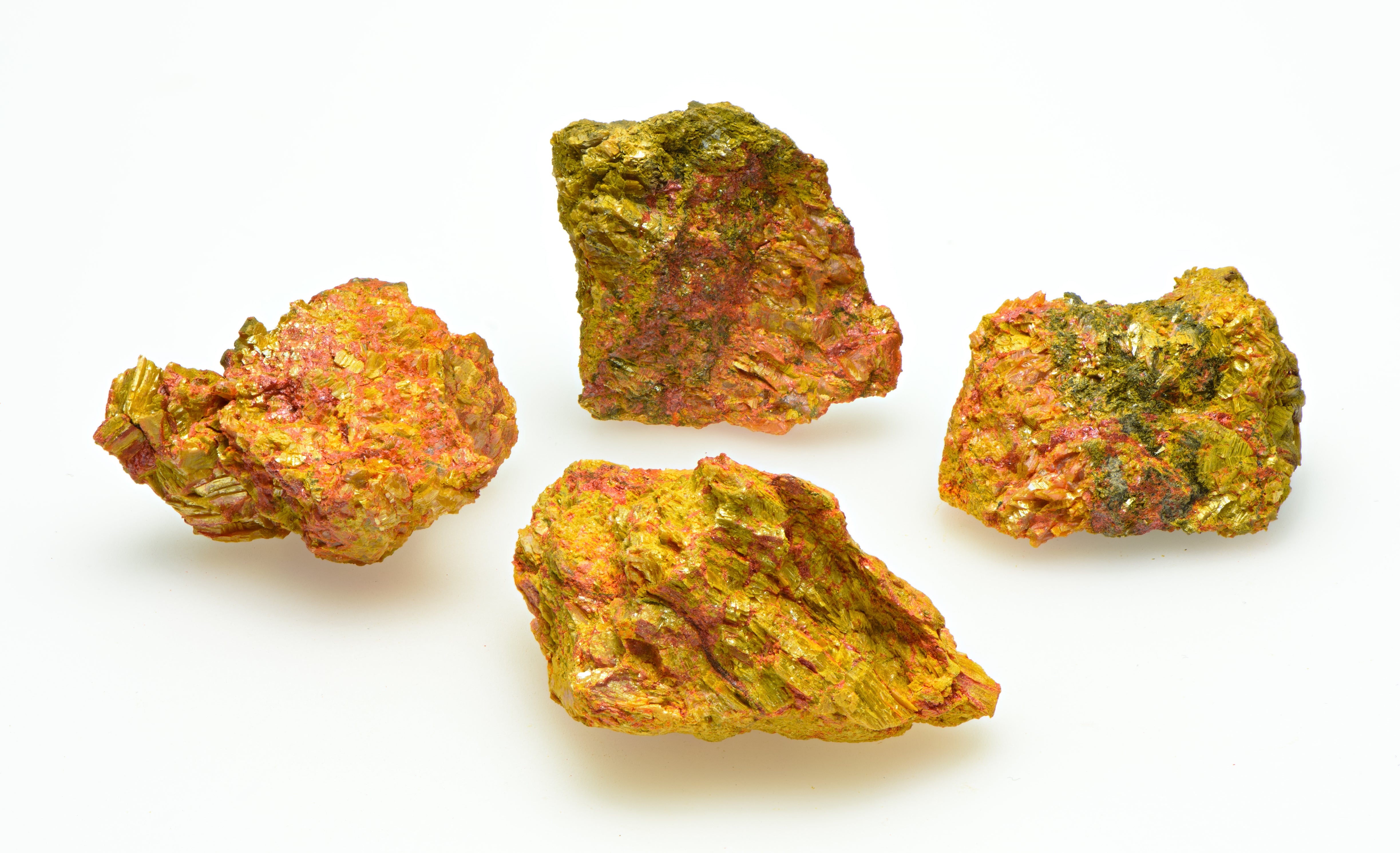 Orpiment – Crystal Gemstone Shop