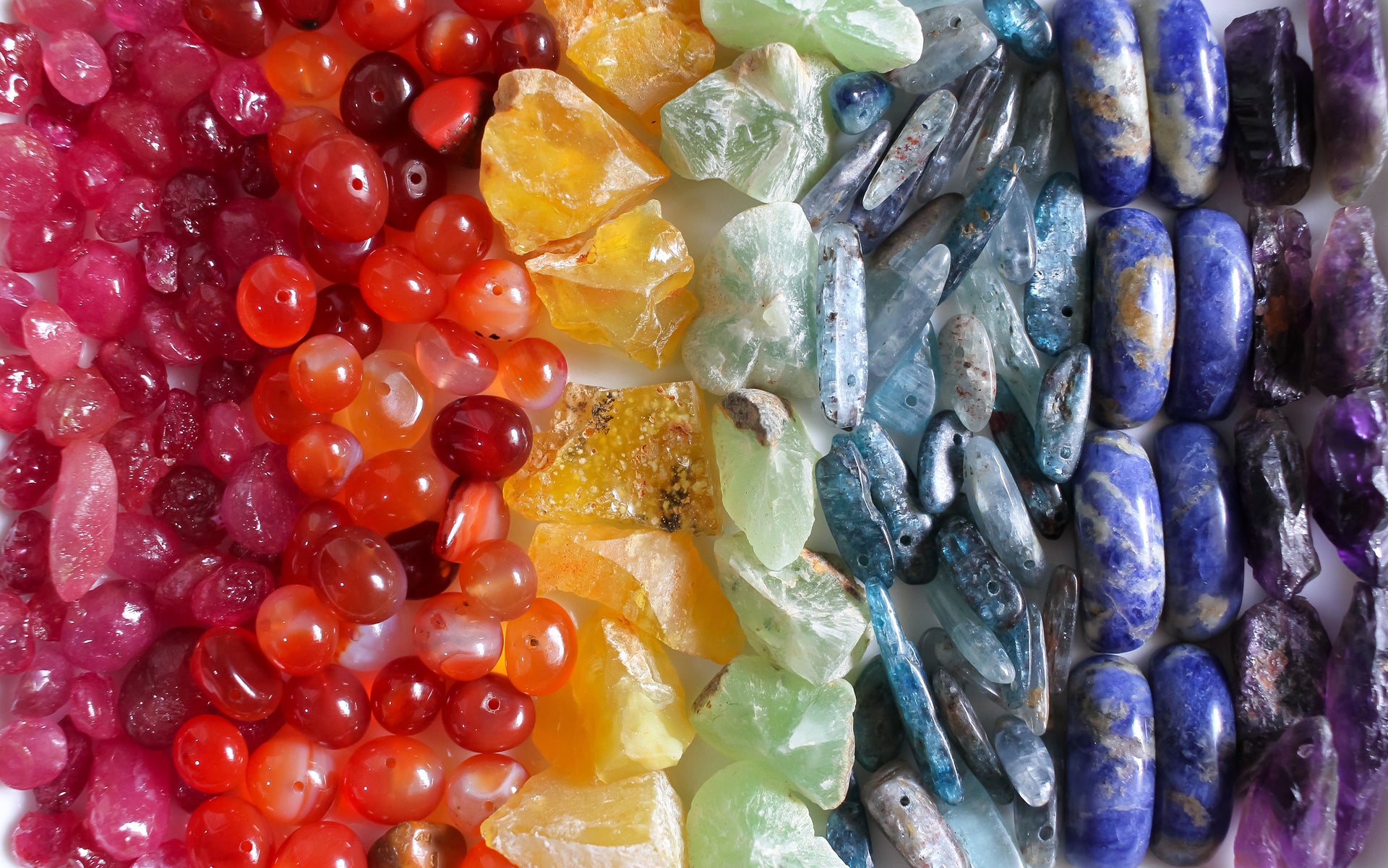 Natural Gemstones & Healing Crystals | Crystal Gemstone Shop – Page 2