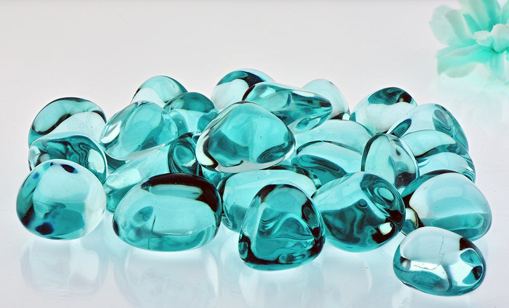 Blue Obsidian – Crystal Gemstone Shop