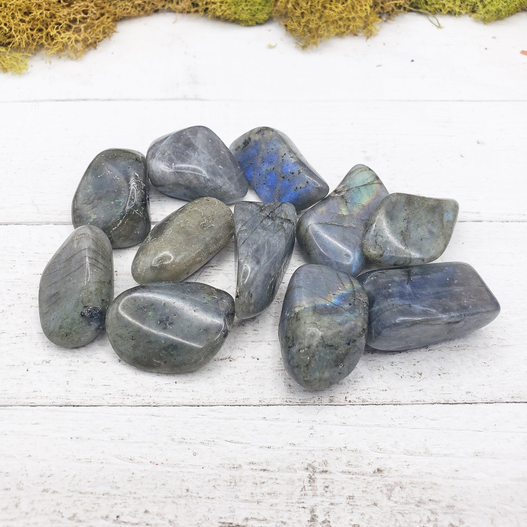 Labradorite – Crystal Gemstone Shop