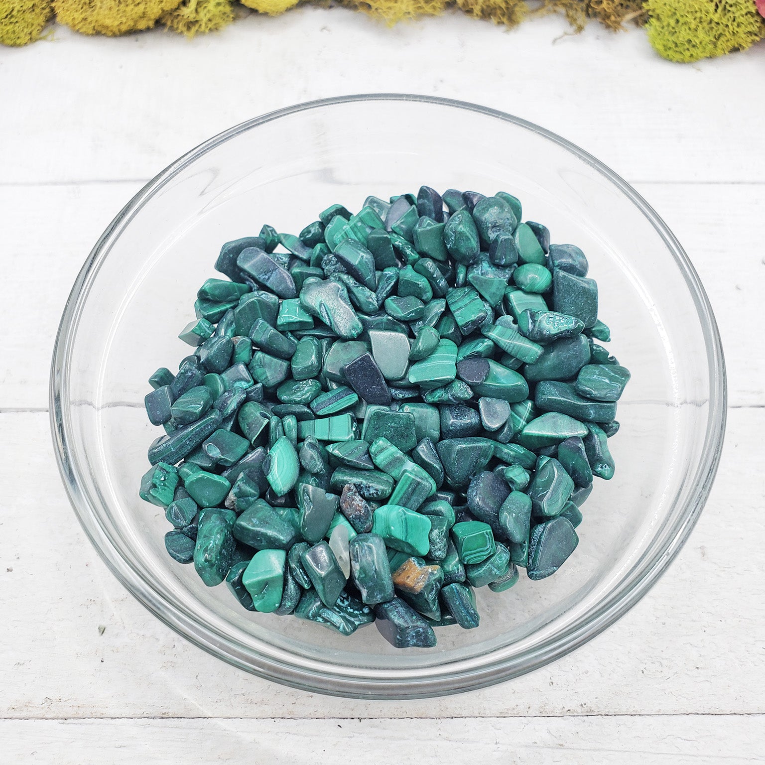 Malachite Stone | Malachite Crystal – Crystal Gemstone Shop