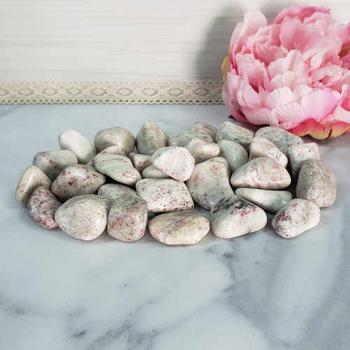 Cinnabar Stone | Cinnabarite – Crystal Gemstone Shop