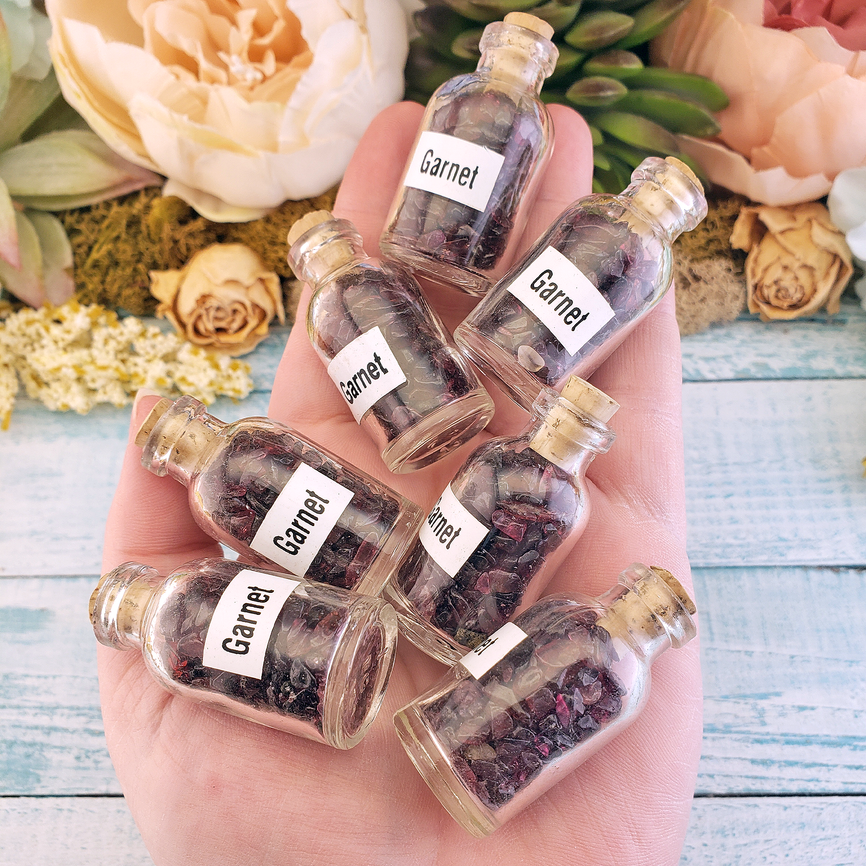 Crystal Gemstone Shop | Buy Healing Crystals and Gemstones Online