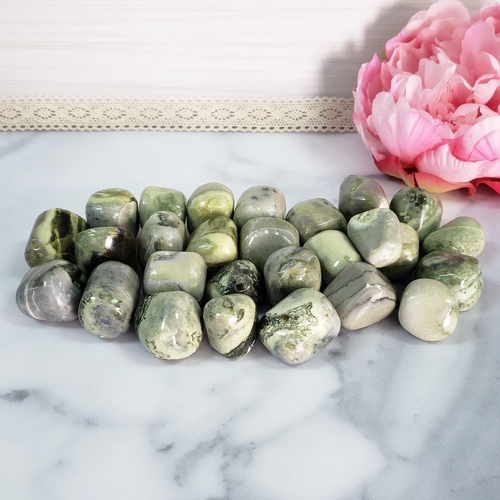 Infinite Stone | Infinite Serpentine – Crystal Gemstone Shop