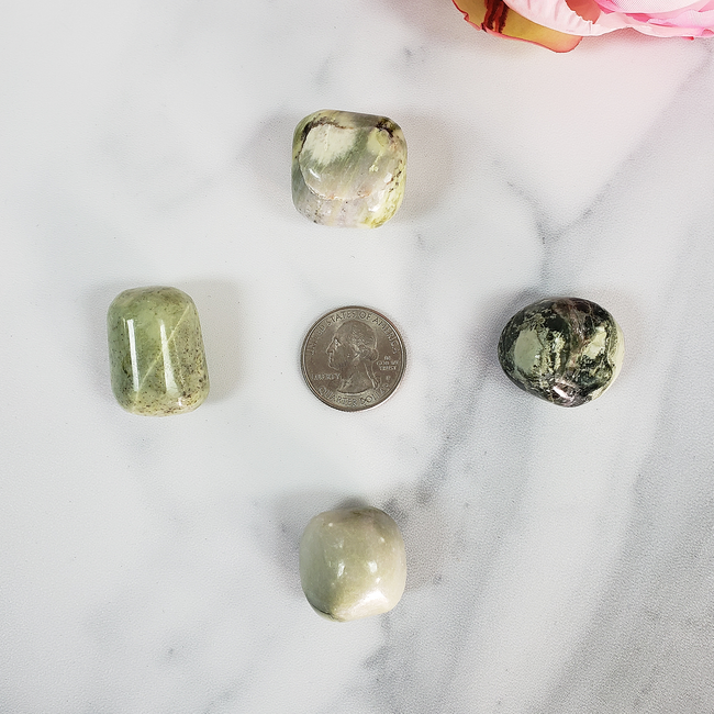 Infinite Stone | Infinite Serpentine – Crystal Gemstone Shop