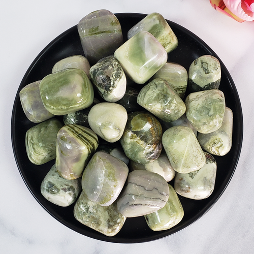 Infinite Stone | Infinite Serpentine – Crystal Gemstone Shop