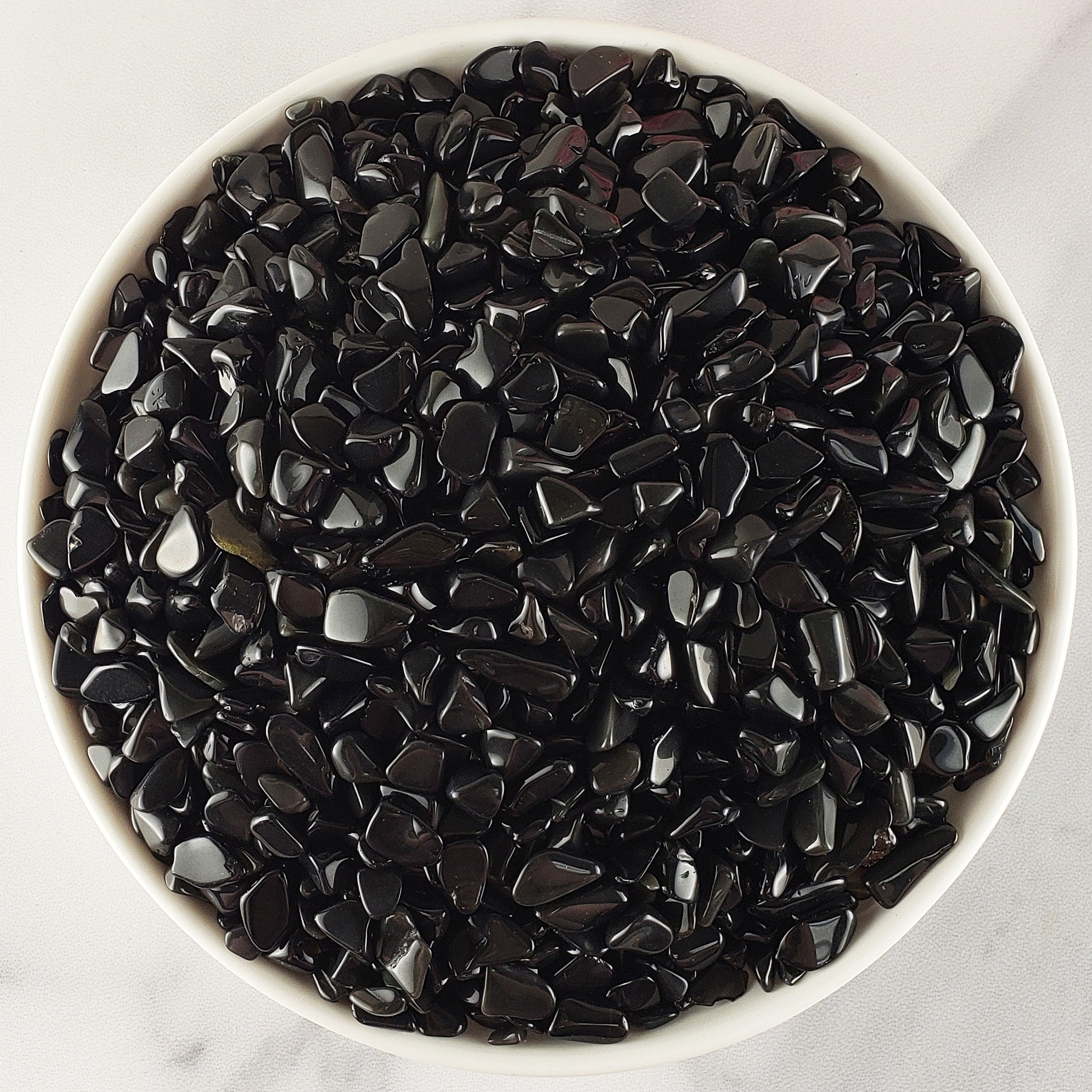 Black Obsidian Rock | Obsidian Crystal – Crystal Gemstone Shop