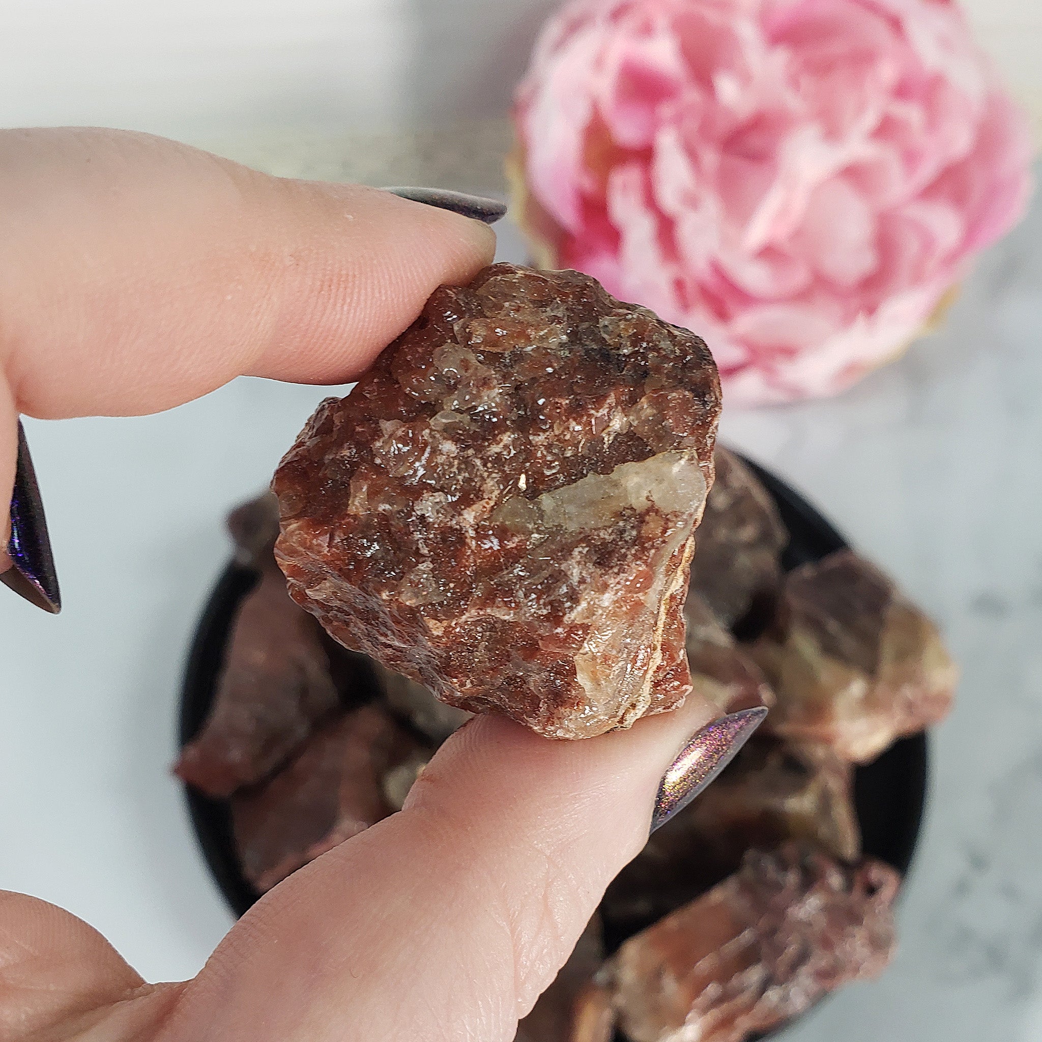 Raw Rough Crystals Gemstones – Crystal Gemstone Shop