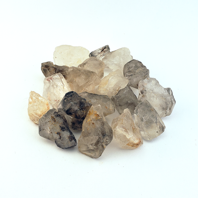 Natural Quartz Crystal | Metaphysical Stones | Crystal Gemstone Shop