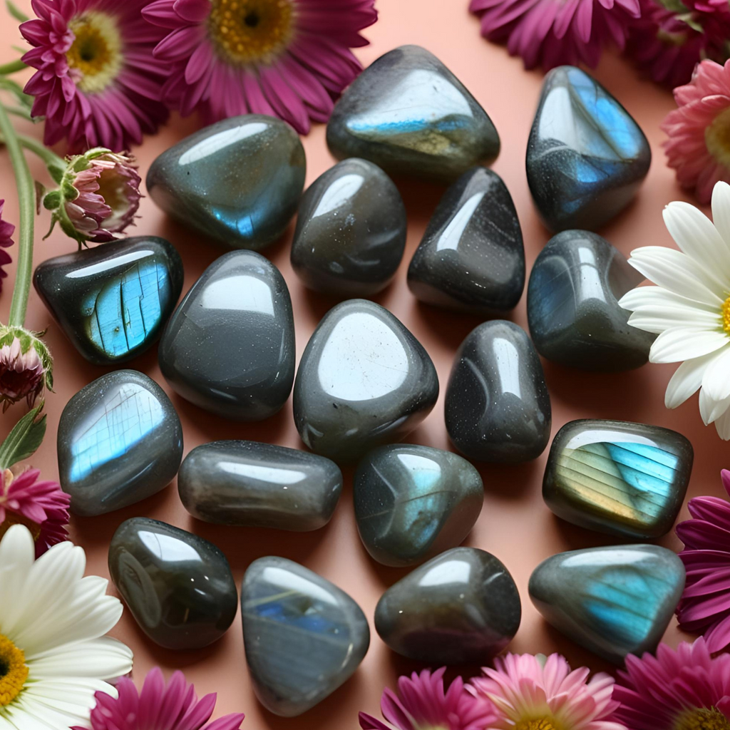 Abalone - Crystal Healing Properties, Meaning, Uses, Facts, and Histor ...