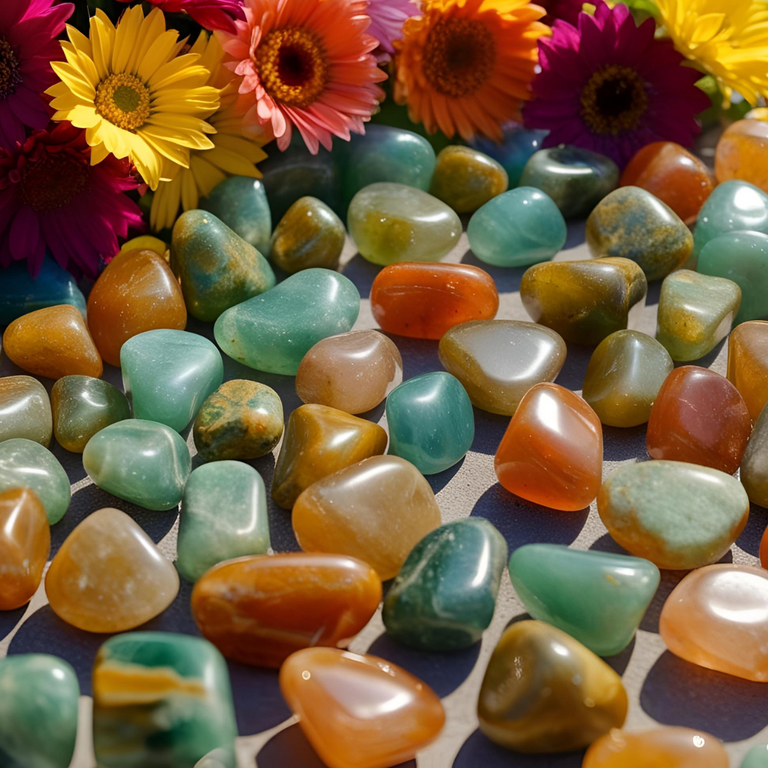 Crystal Gemstone Shop | Buy Healing Crystals and Gemstones Online