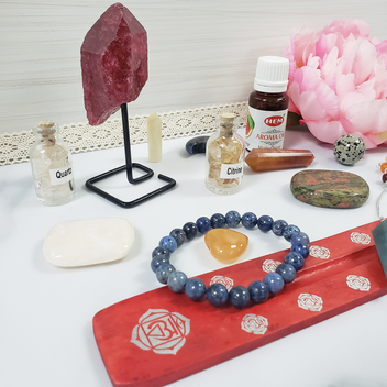 Crystal Gemstone Shop | Buy Healing Crystals and Gemstones Online