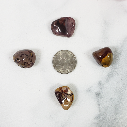 Mookaite Crystal | Mookaite Jasper Stone – Crystal Gemstone Shop