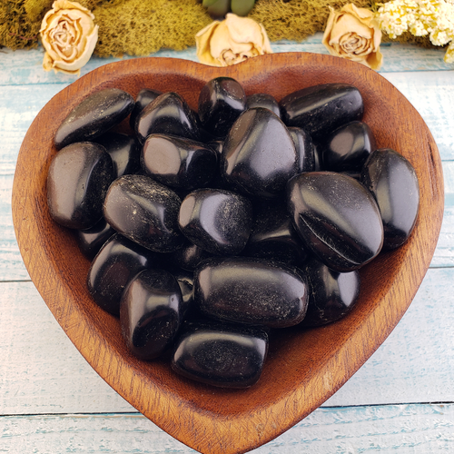 Jet Gemstone | Jet Stone | Jet Crystal – Crystal Gemstone Shop