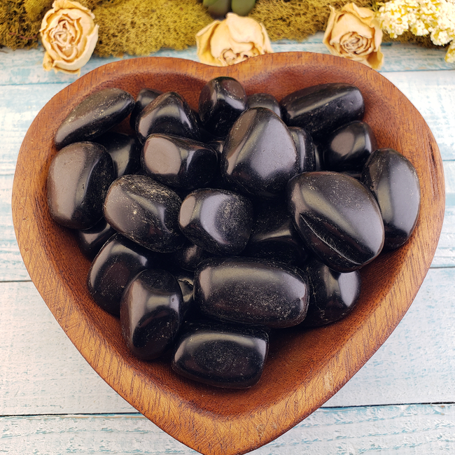 Jet Gemstone | Jet Stone | Jet Crystal – Crystal Gemstone Shop