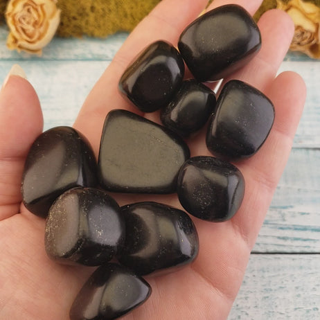 Jet Gemstone | Jet Stone | Jet Crystal – Crystal Gemstone Shop