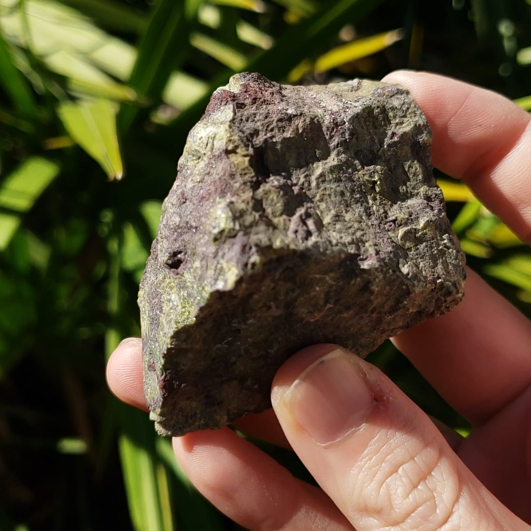 Dragon Stone – Crystal Gemstone Shop