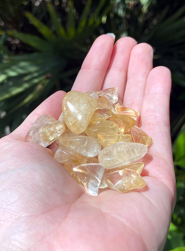 Tumbled Stones | Hand-Picked Stones | Crystal Gemstone Shop