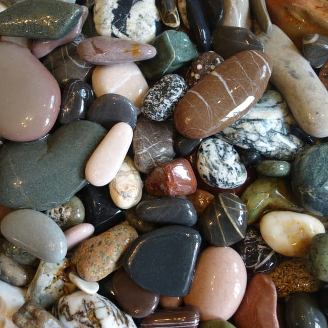Tumbled Stones | Spiritual Healing Crystals | Crystal Gemstone Shop