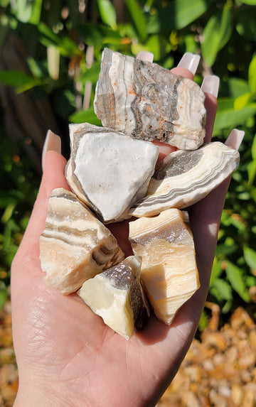 Onyx Stone | Crystal Gemstone Shop